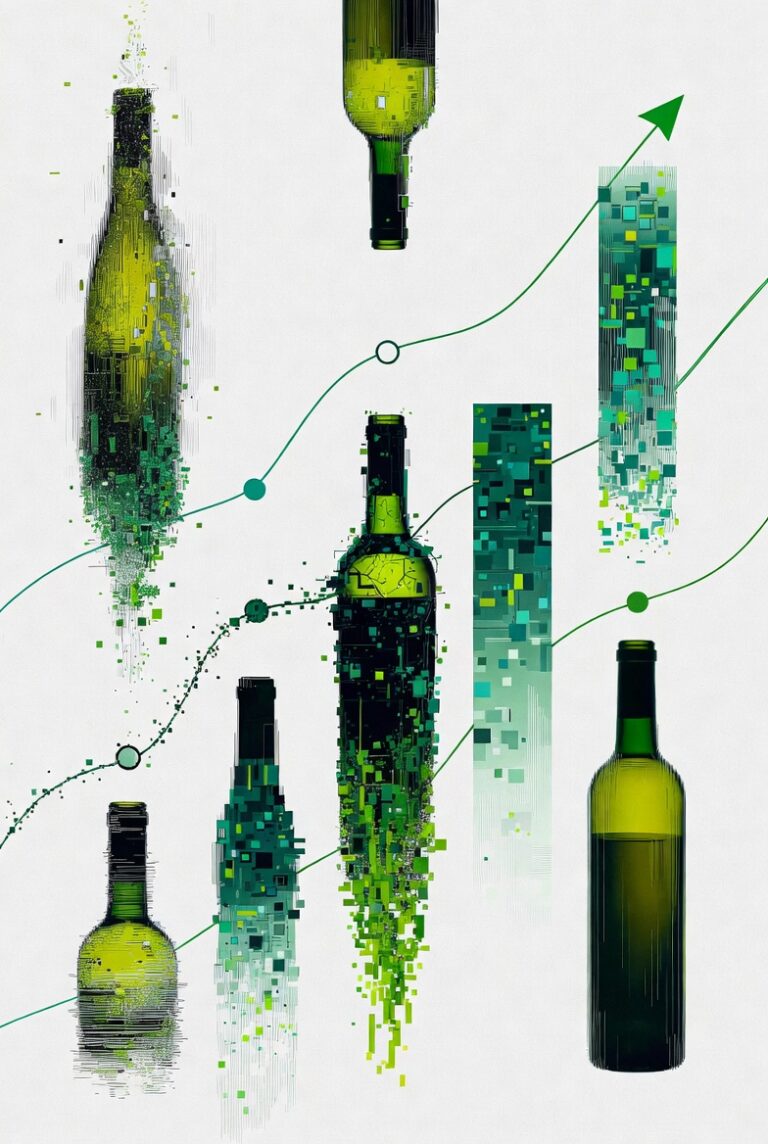 The Algorithm and the Alchemist: navigating the wine & spirits industry ...